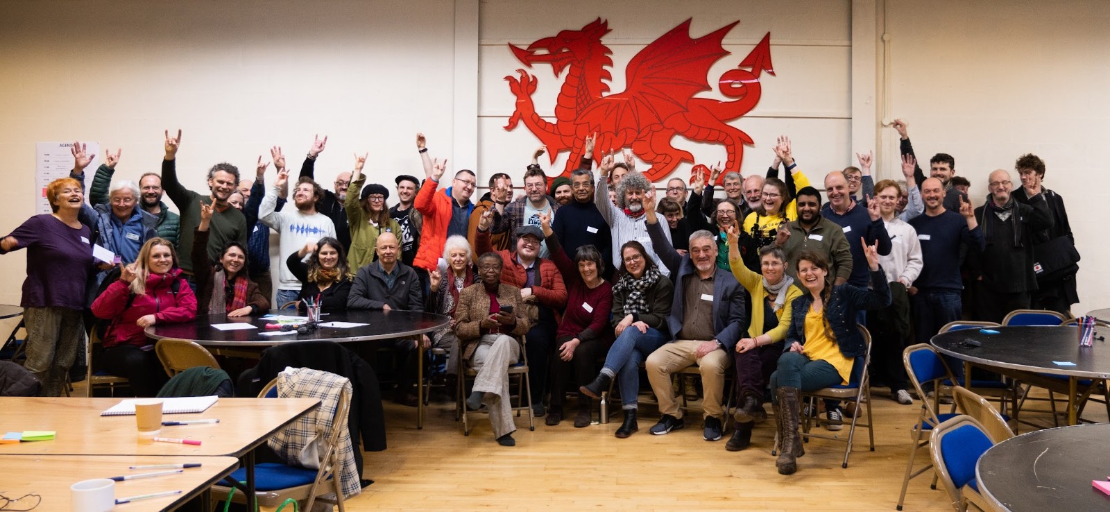 Wales Housing Emergency Conference – Cynhadledd Argyfwng Tai Cymru ...